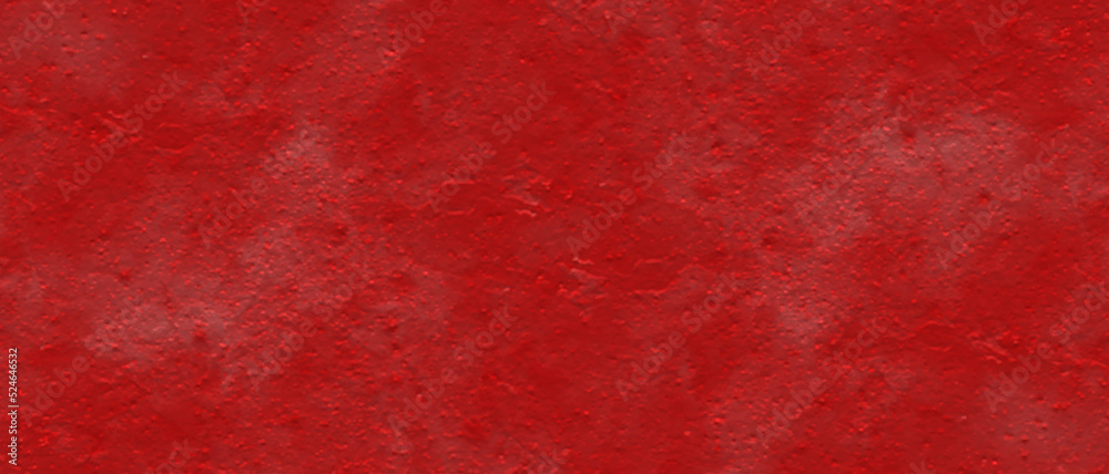 Abstract red stone grunge marble texture background. Red scratches wall ...