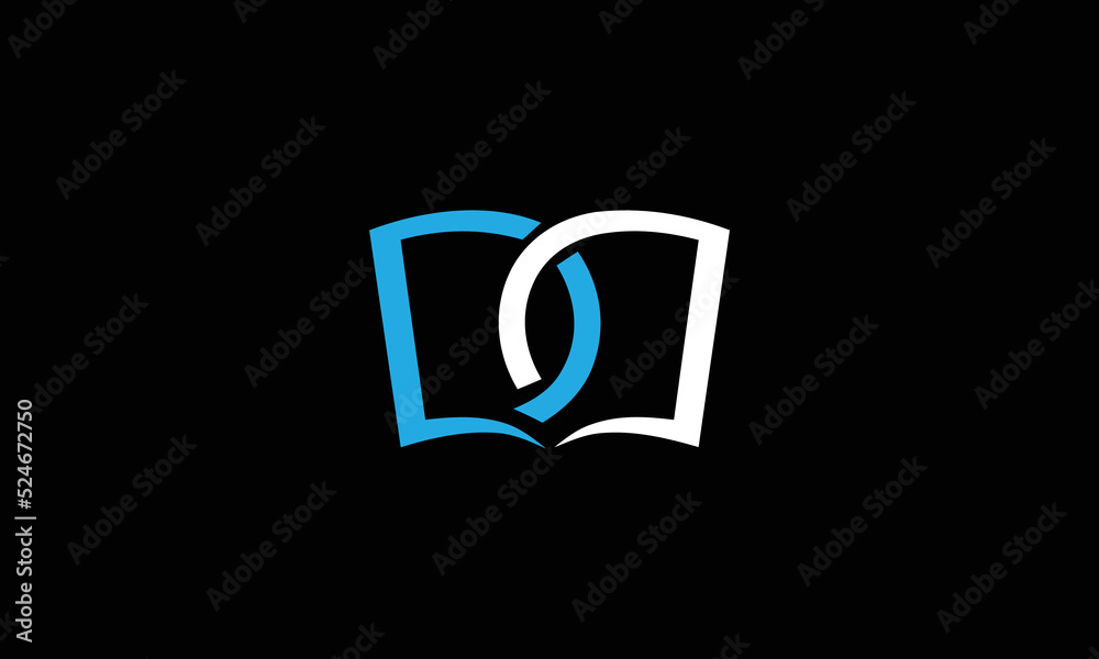 DD initials monogram letter text alphabet logo design Stock Vector ...