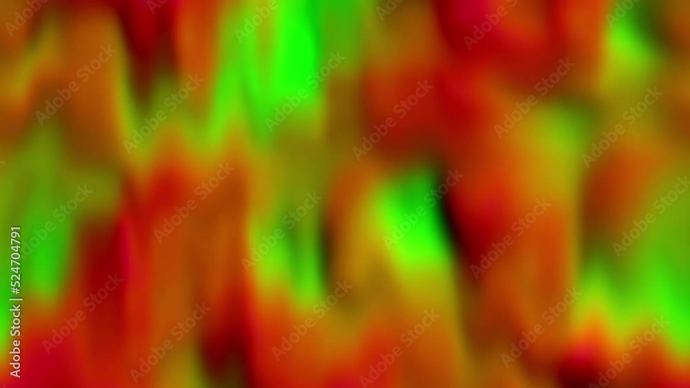 Abstract background similar to flame, liquid, smoke, fluid, lava lamp ...