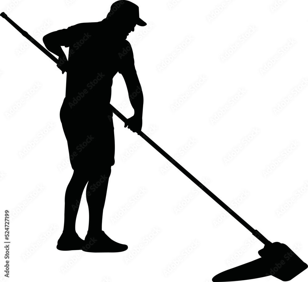 Pool Cleaners vector eps, Silhouette, Logo, Pool Cleaners vector eps ...