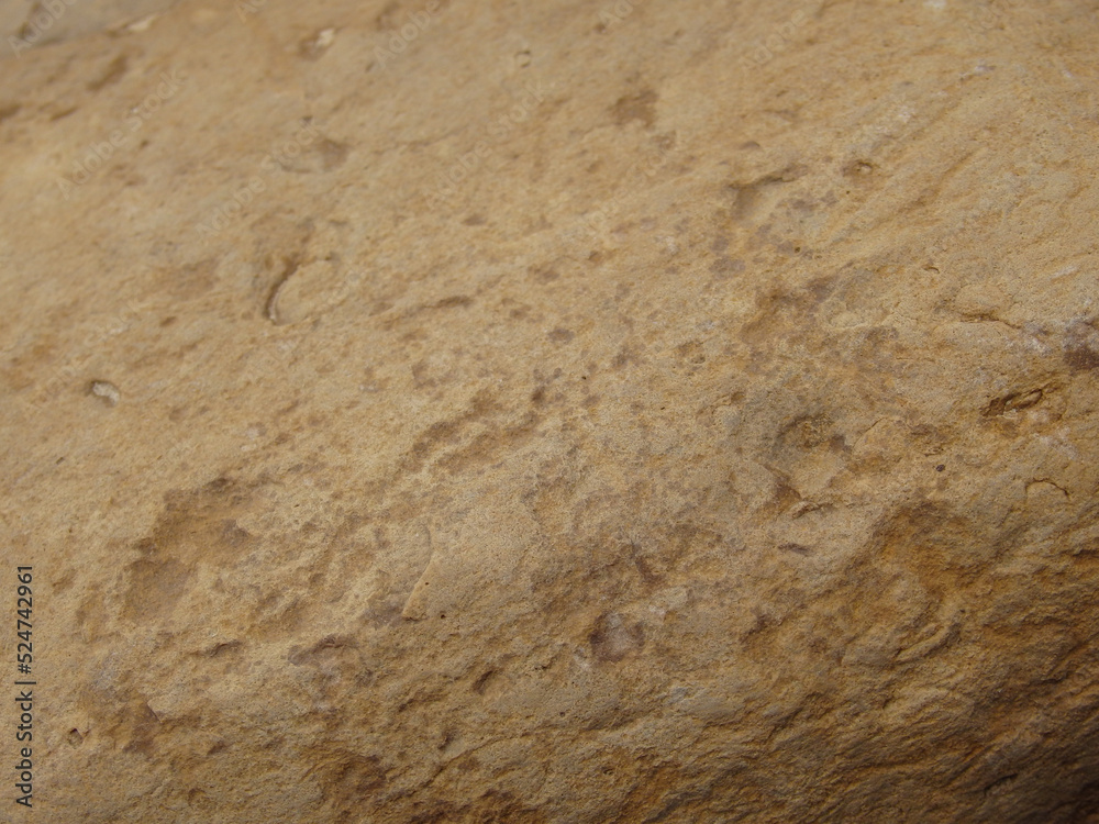 texture of sand stone for background. stone texture of limestone stone ...