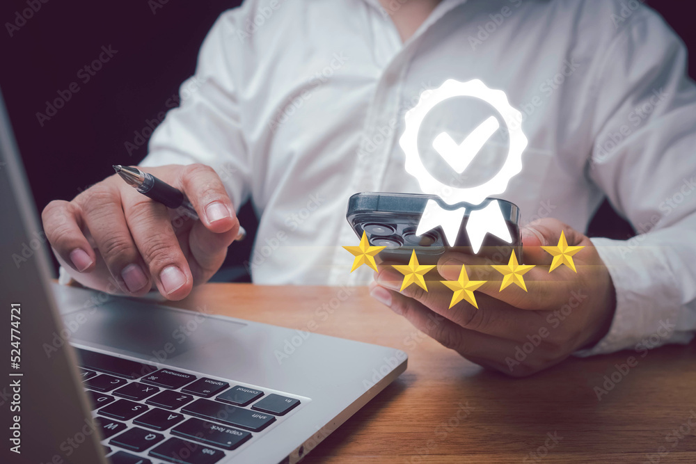 The company's product quality certificate is compliant, ISO ...