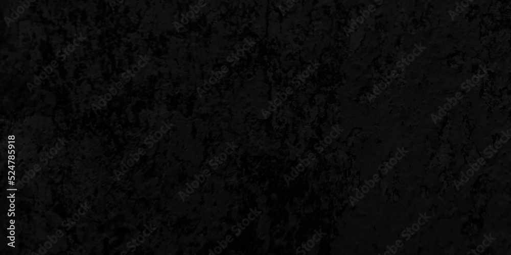 High resolution black wall slate texture rough floor surface or stone ...