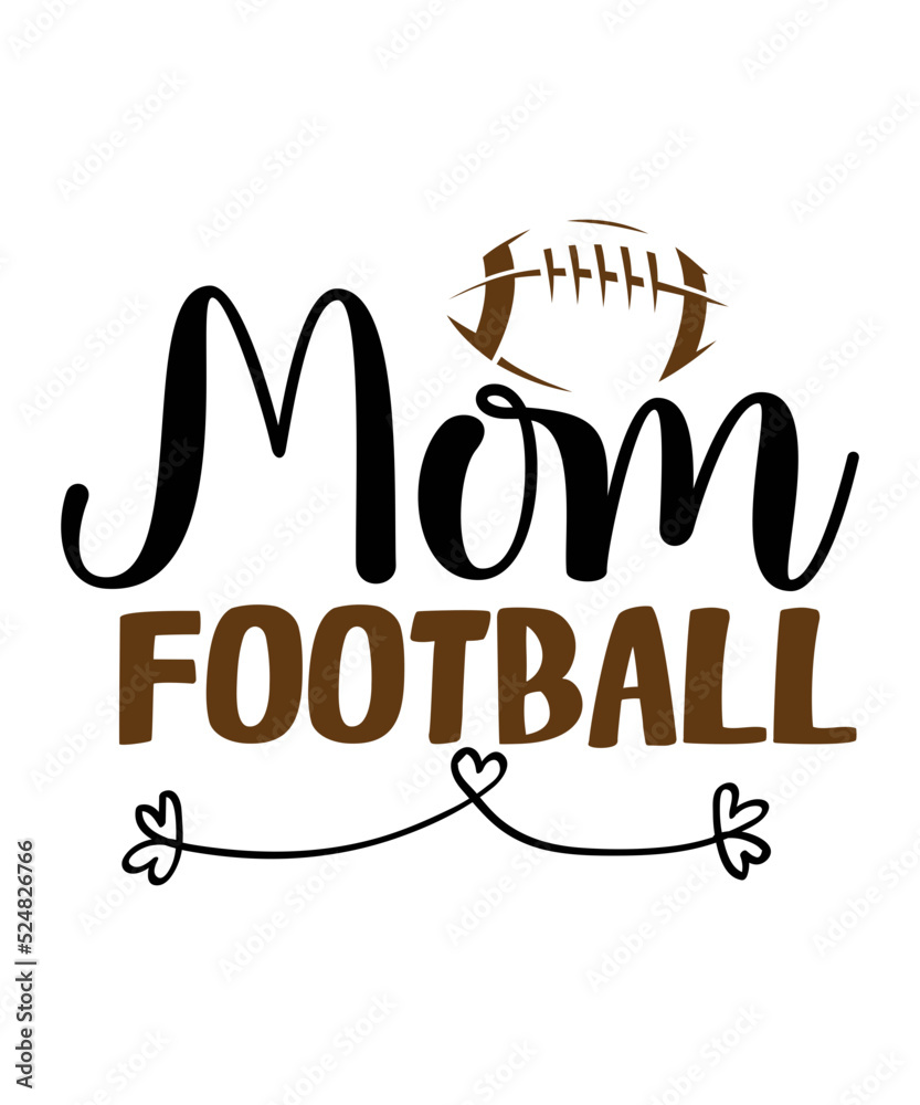 Football Svg Bundle Football Svg Bundle Football Svg Dxf Png Instant Download Fall Shirt
