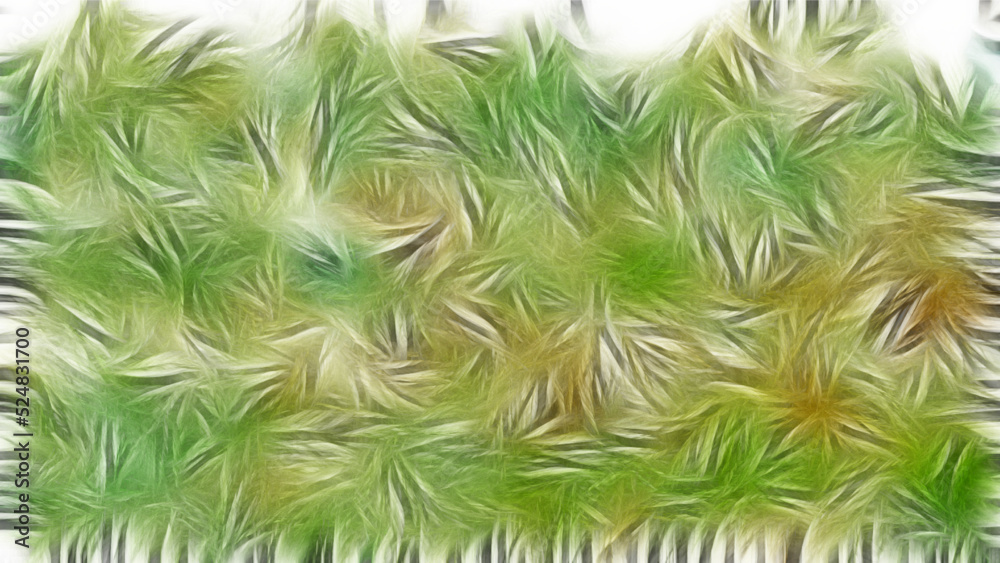 Grass Background on Cement Floor Texture - Concrete Texture - Old ...