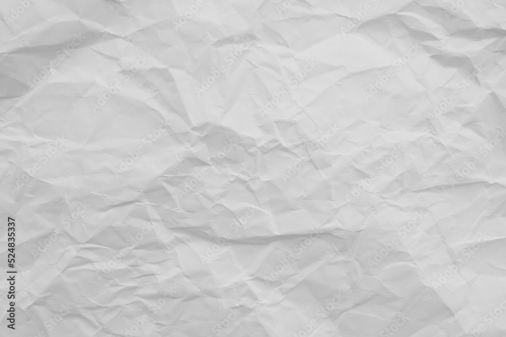 Crumpled paper texture backgrounds for various purposes. Realistic ...
