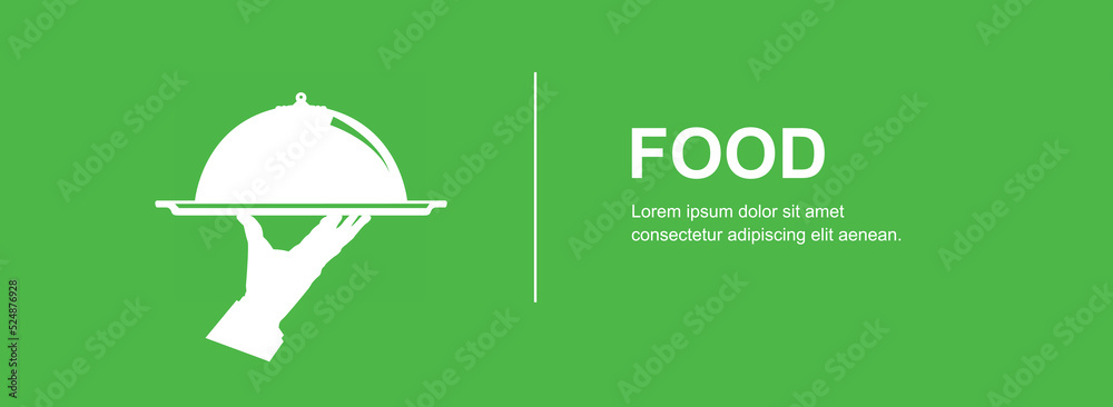 tropical fruits vector template, red pepper, world food day, template ...