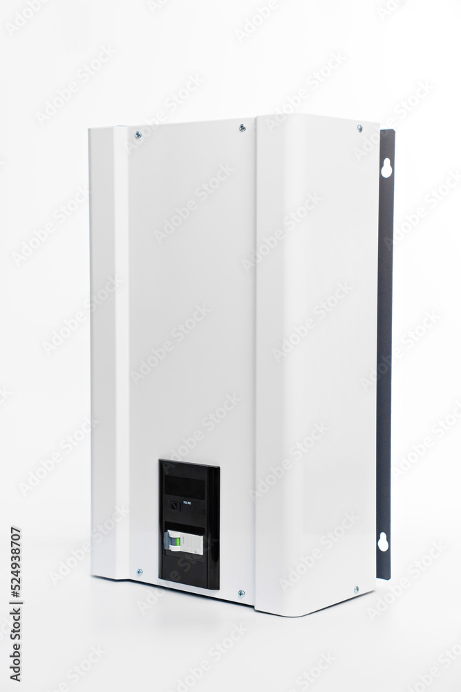 voltage stabilizer. a device for maintaining an electrical voltage ...