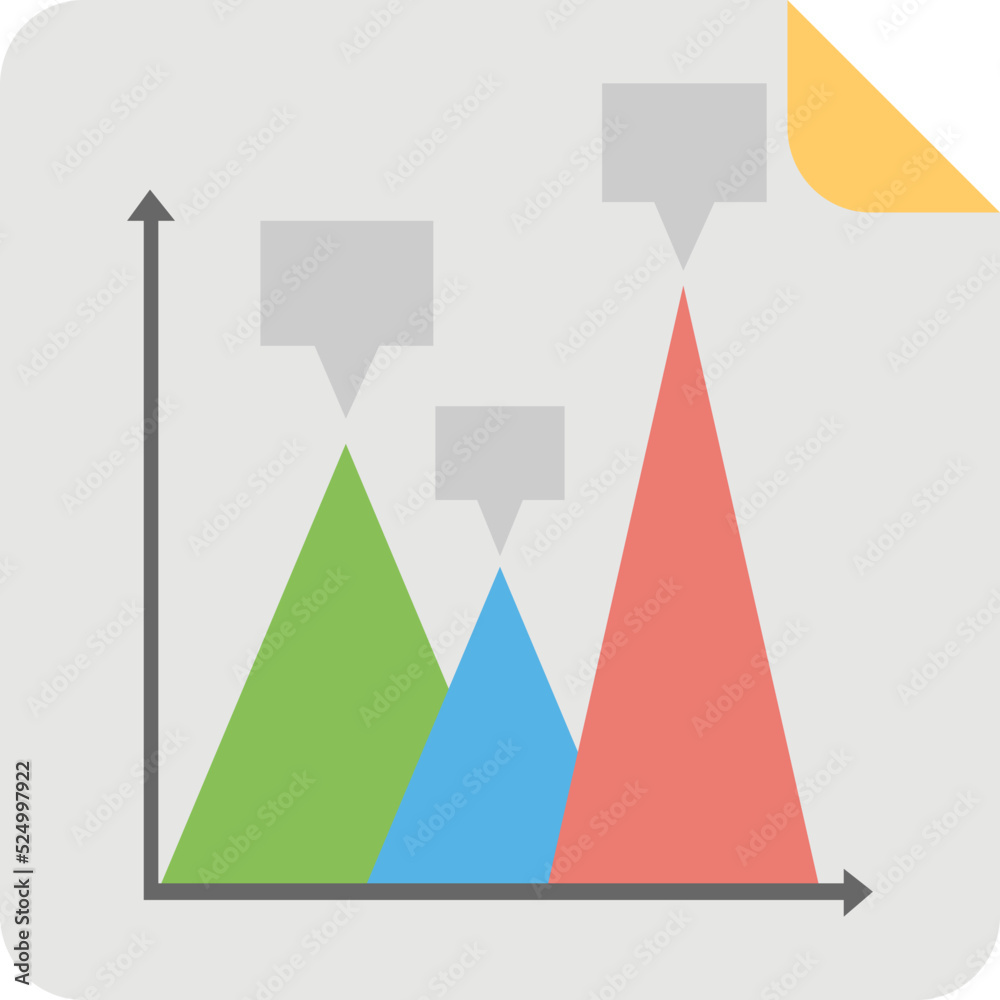 Business Analysis Infographic Stock Vector | Adobe Stock