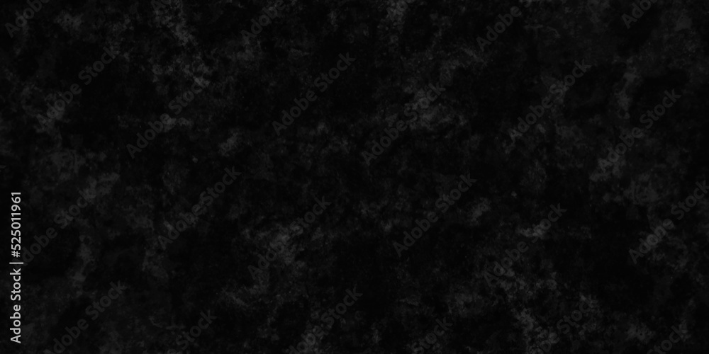 Distressed overlay texture of dusty black peeled wall, black marble or ...