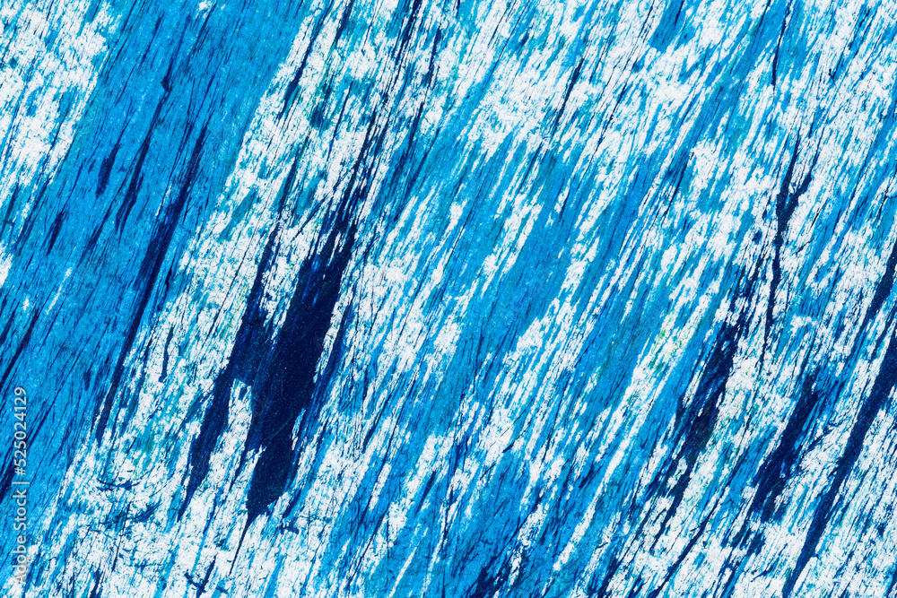 Blue paint texture background blue color Stock Photo | Adobe Stock