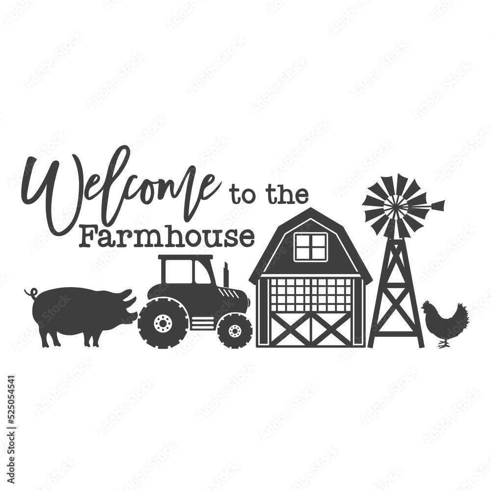 Welcome to the Farmhouse inspirational quotes. Farmhouse Saying ... Welcome to the Farmhouse inspirational quotes. Farmhouse Saying ...