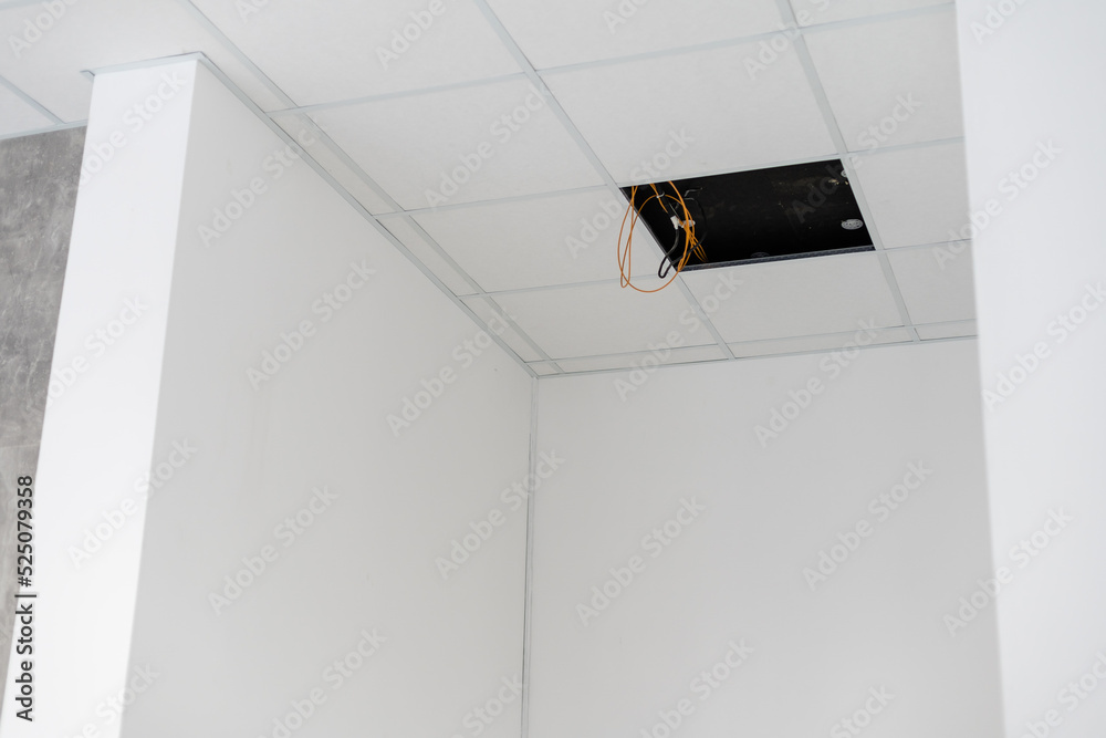 Suspended Armstrong ceiling, Armstrong Ceiling Tiles Calgary Mineral ...