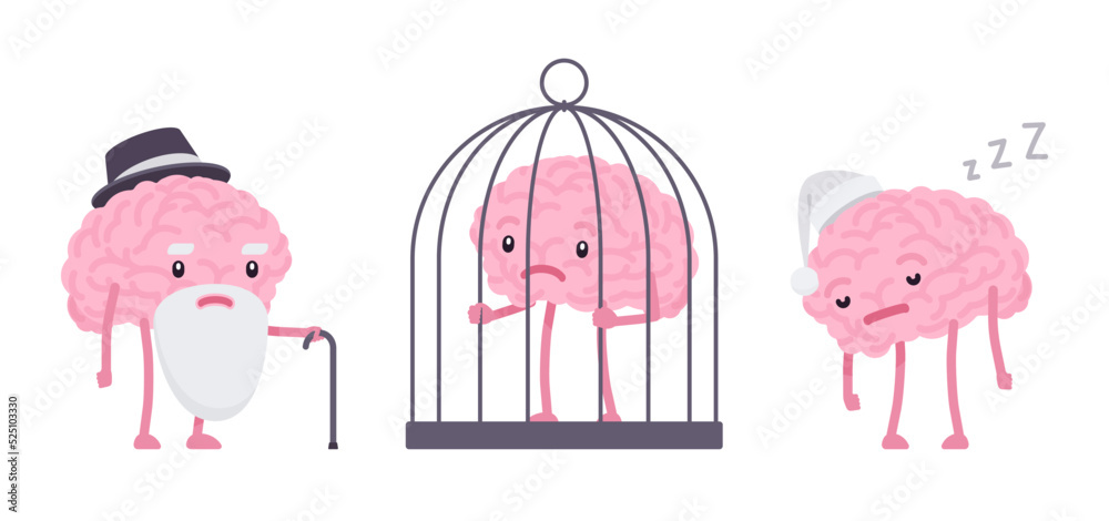 Human Memory Clip Art