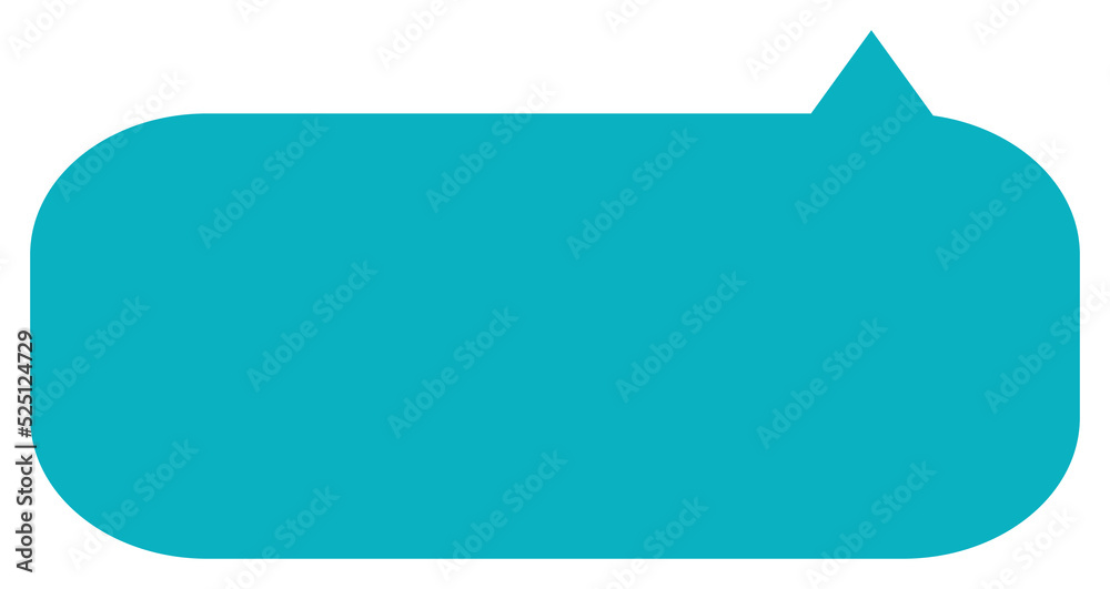 cute pastel color round speech bubbles, conversation box, chat box ...