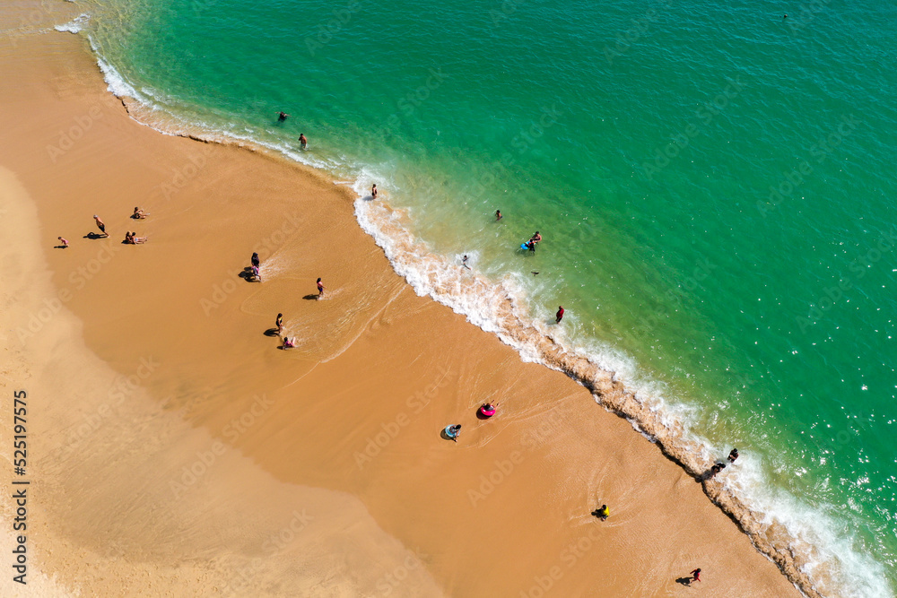 Playa Condesa, Acapulco. México Stock Photo | Adobe Stock