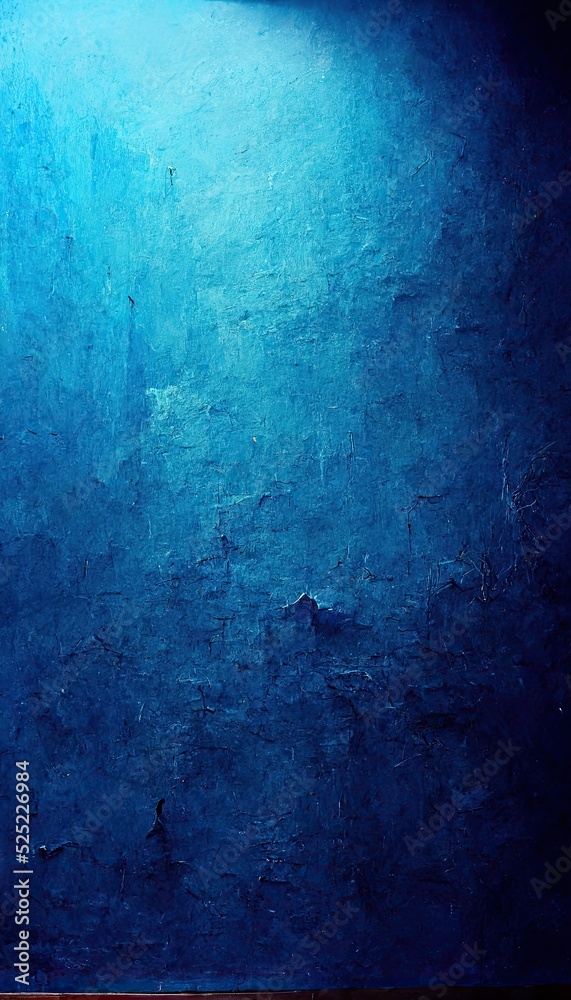 Blue Background - Texture Pattern AI Art - Beautiful Blue Wallpaper ...
