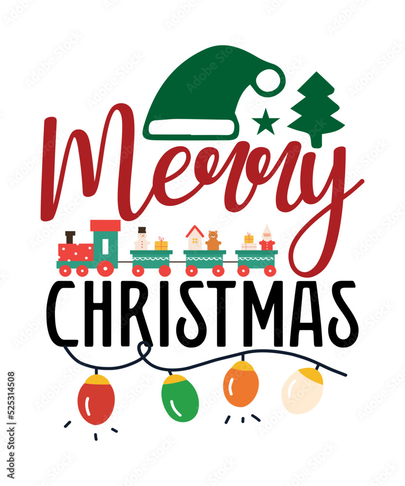 Funny Christmas Svg Bundle Christmas Svg Christmas Quotes Svg Funny