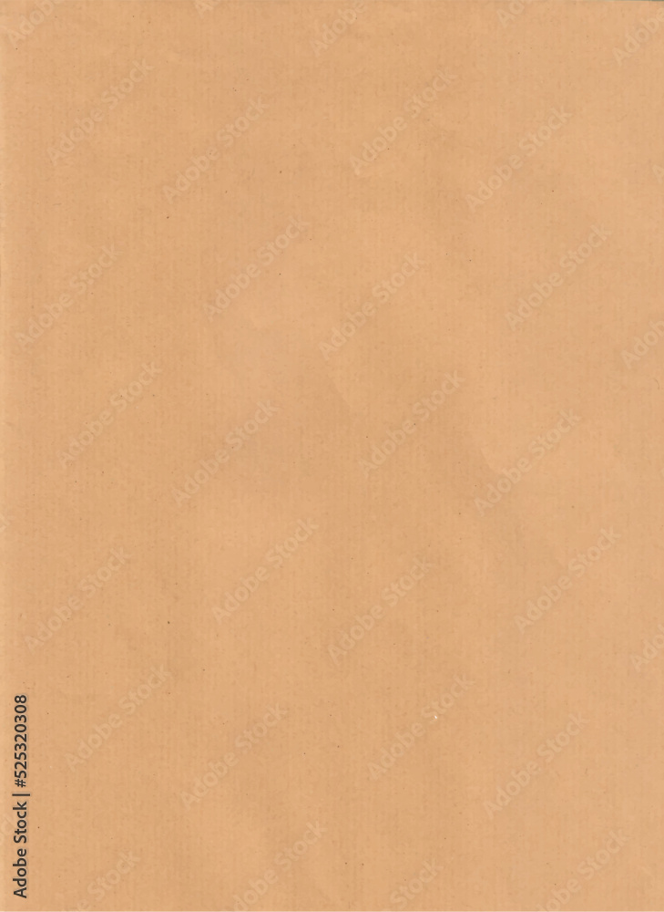 Realistic brown paper Texture for design, Vector seamless texture of ...