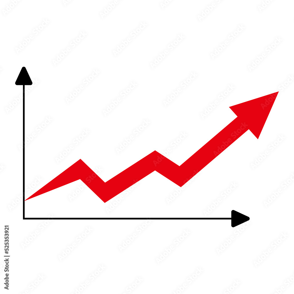 Stock Trade Icon