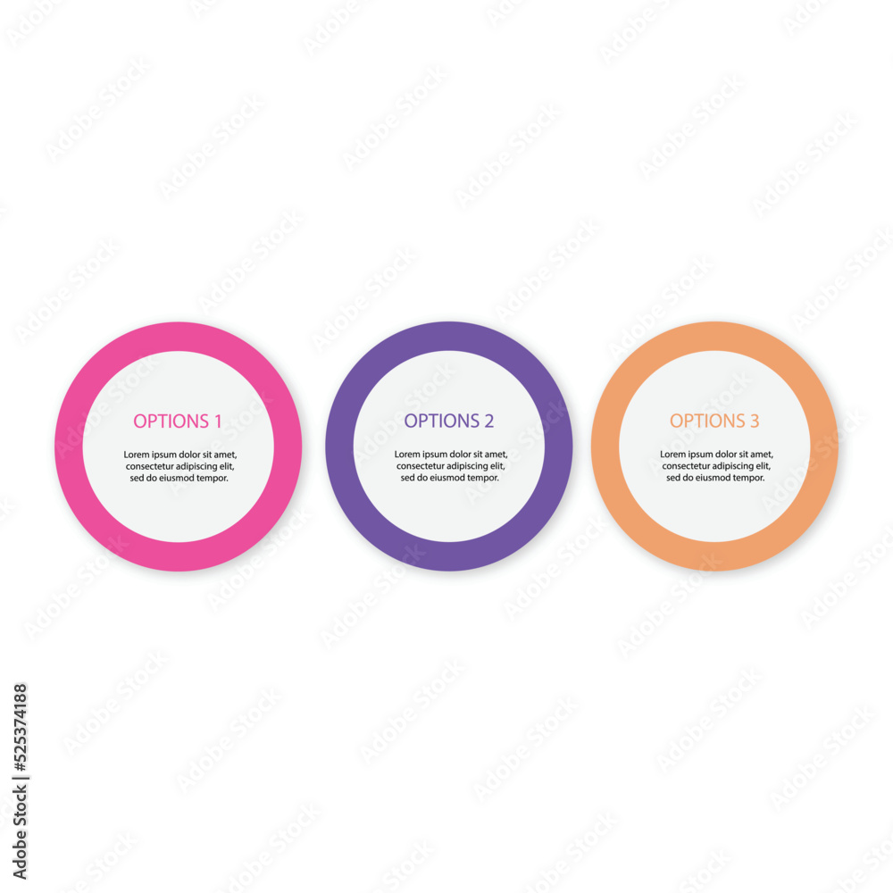 infographic, graphic, info, label, layout, number, page, simple, modern ...