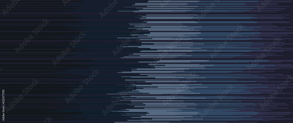 Abstract square bar pattern, city look alike seamless pattern or ...