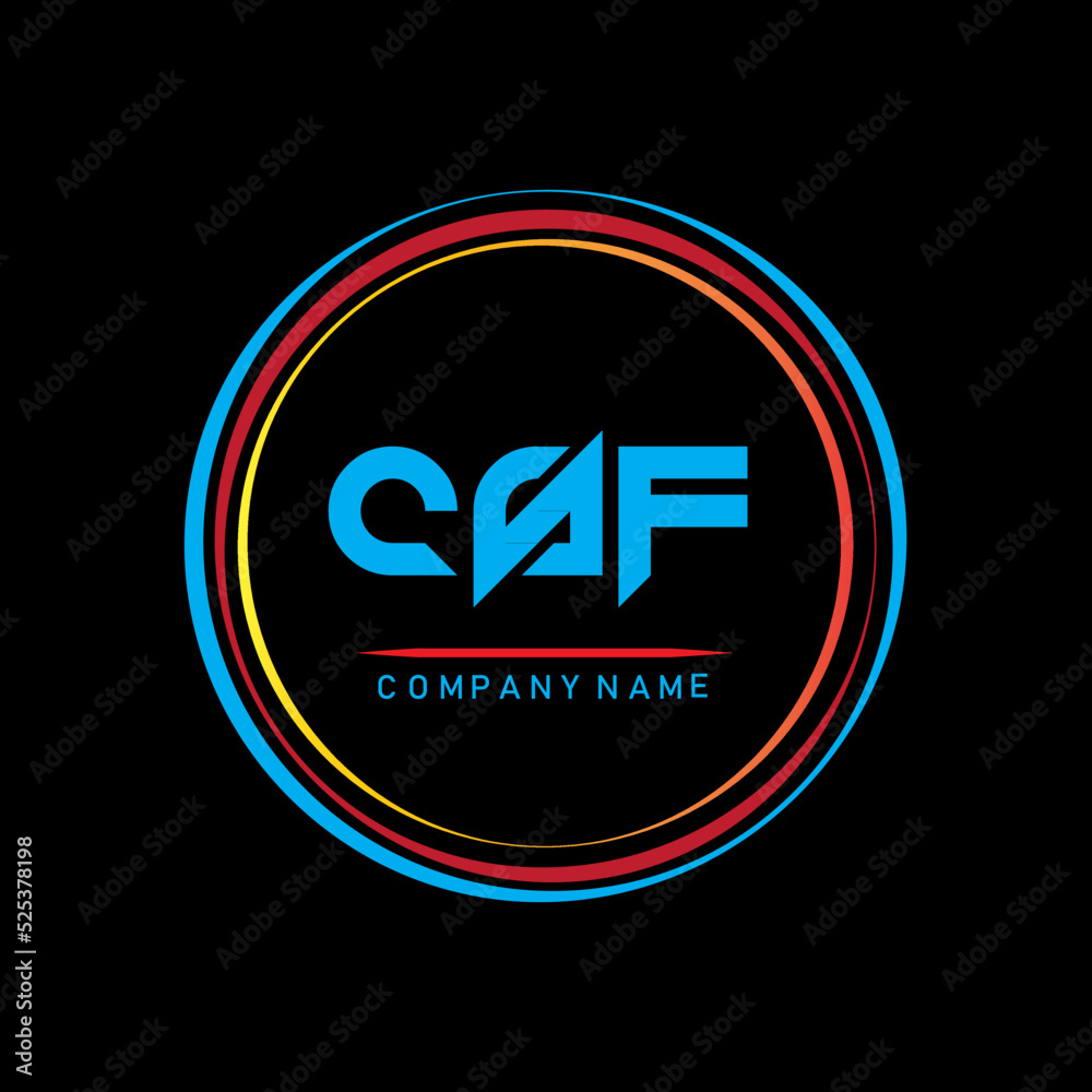 CSF letter logo,CSF letter design,letter CSF logo design,letter CSF ...