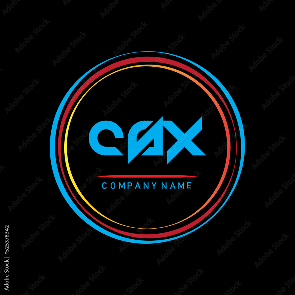 CSX letter logo,CSX letter design,letter CSX logo design,letter CSX ...