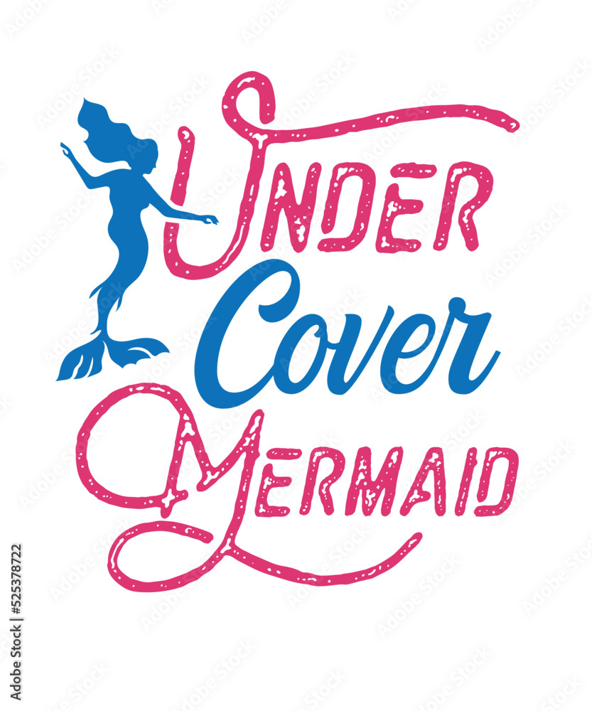 Mermaid Svg Design,Mermaid SVG Bundle, Mermaid tail SVG for cricut ...