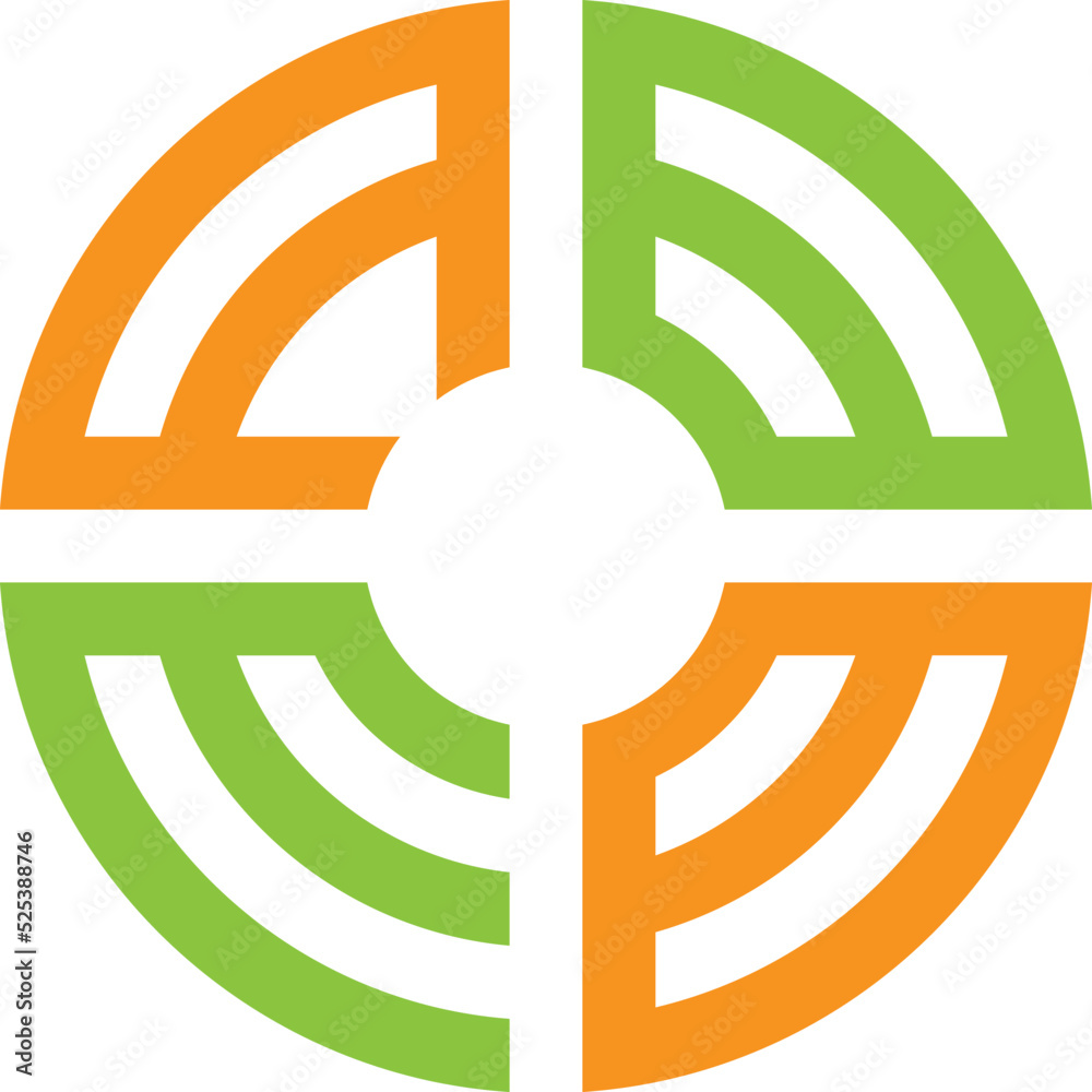 ABBE logo, ABBE letter, ABBE letter logo design, ABBE Initials logo ...