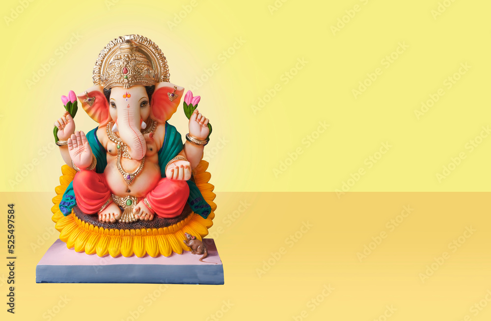 Ganesh Background 50 Images