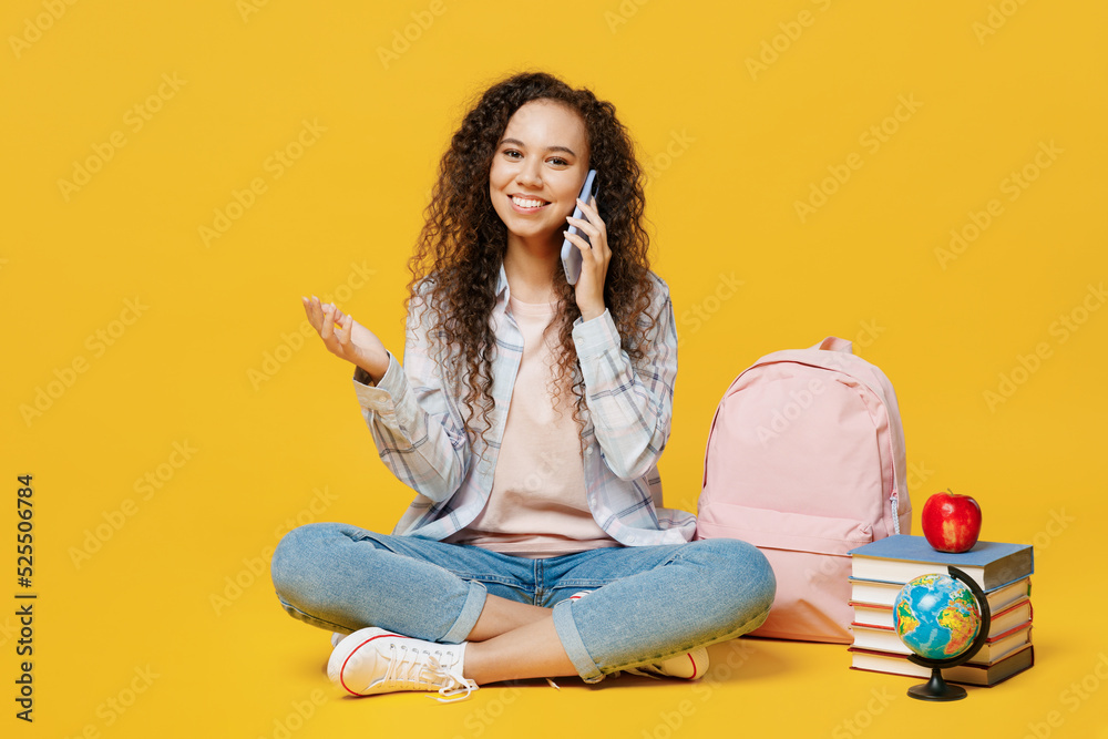 Plain Teen