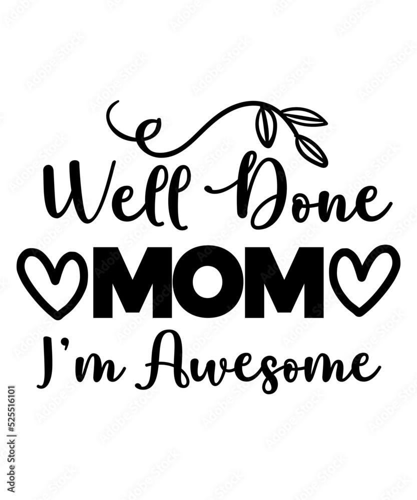 Mom svg bundle, Mothers day svg, Mom svg, Mom life svg, Girl mom svg ...