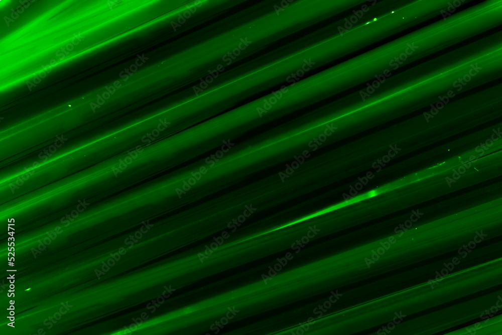 Abstract green stripes modern textured background Stock Photo | Adobe Stock