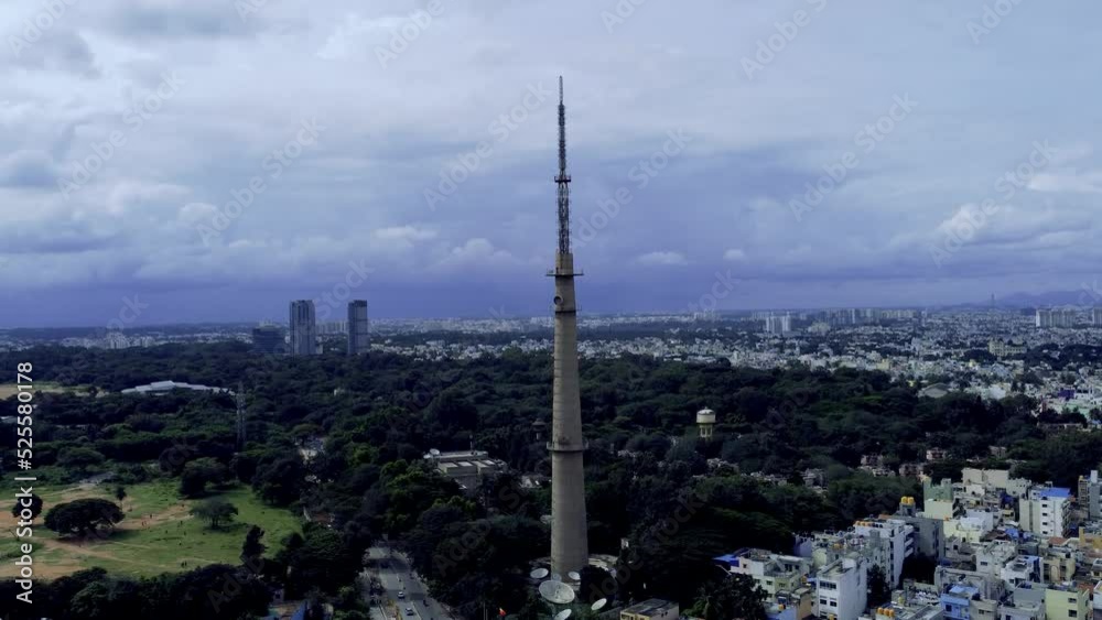 Bangalore, India 22nd August 2022: Snow City Bangalore. Best indoor ...