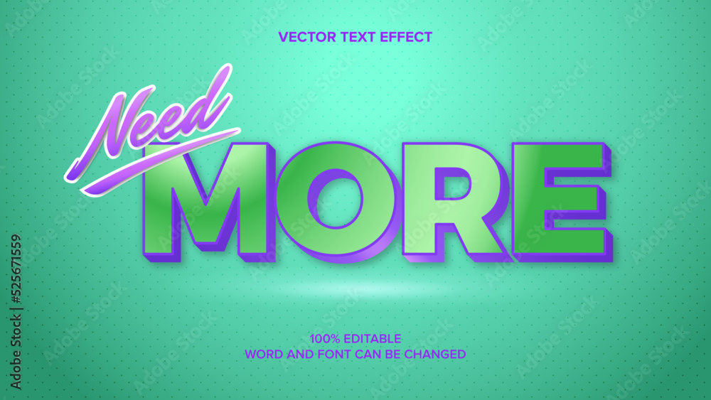 Poster text effect, hulk, green text effect, bold 3d text – Wall Art ...