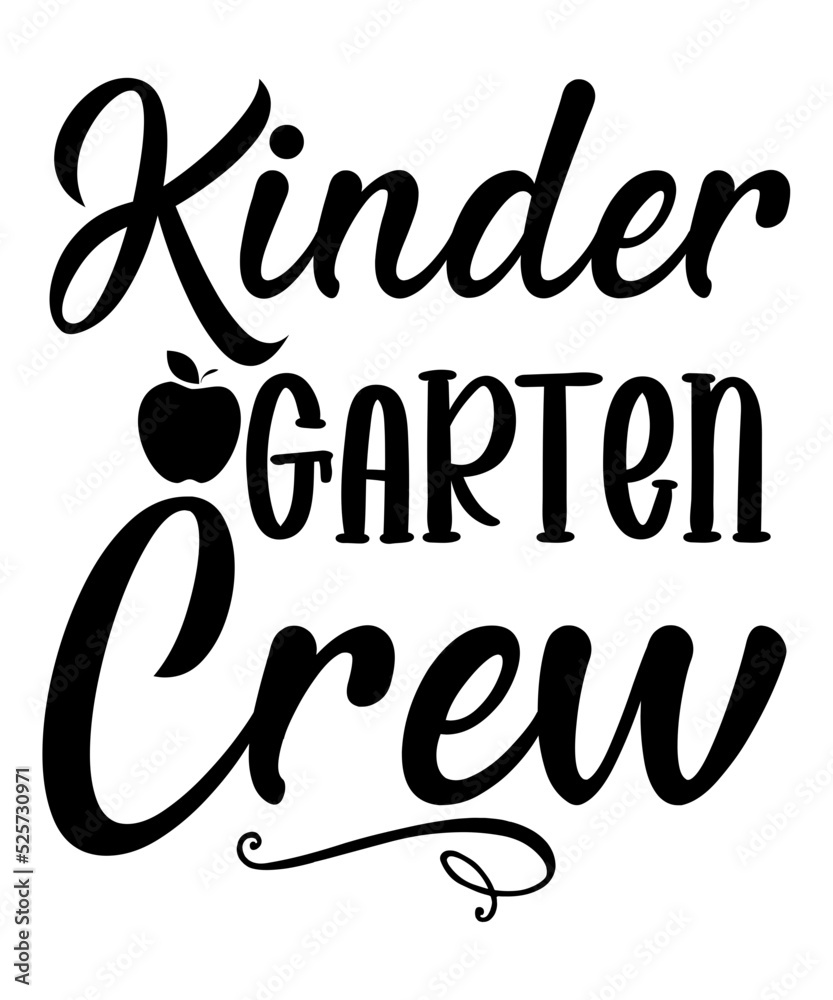 Vecteur Stock Back To School Svg Teacher Svg First Day Of School vecteur-stock-back-to-school-svg-teacher-svg-first-day-of-school