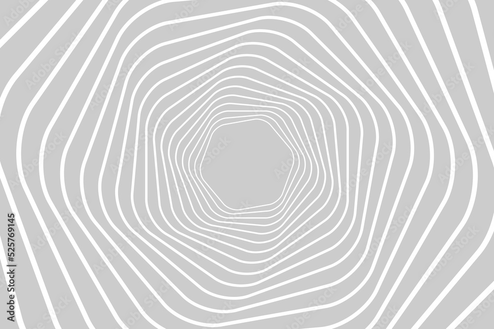 Simple wave line background.Vector illustration. Stock Vector | Adobe Stock