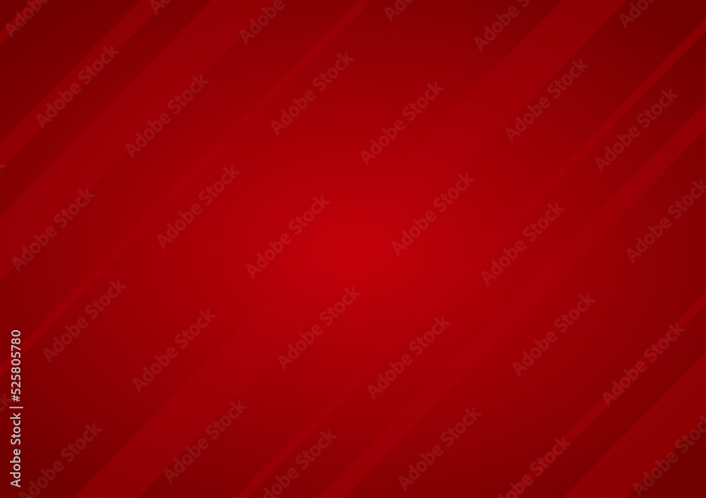 Red background. Red line wallpaper. Abstract red vector background with stripes. Stock Vector ...
