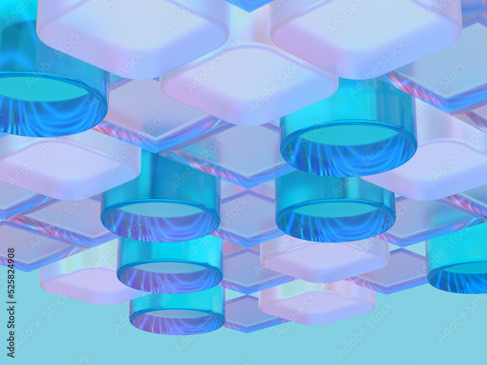 3d, 3d illustration, 3d render, abstract, achievement, analysis ...