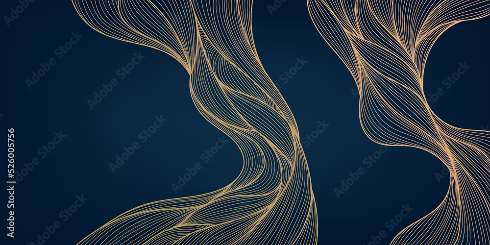 Organic Line Designs