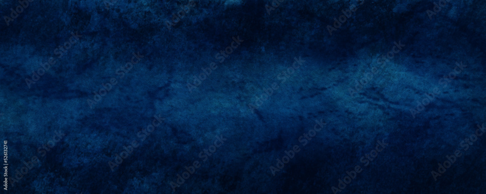 Abstract dark blue grunge wall concrete texture, Seamless Blue grunge ...
