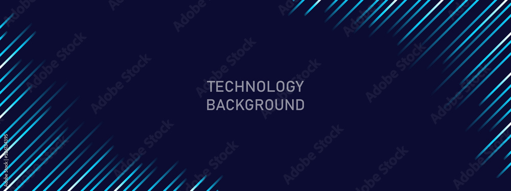 Technology background . Modern technology background design concept ...