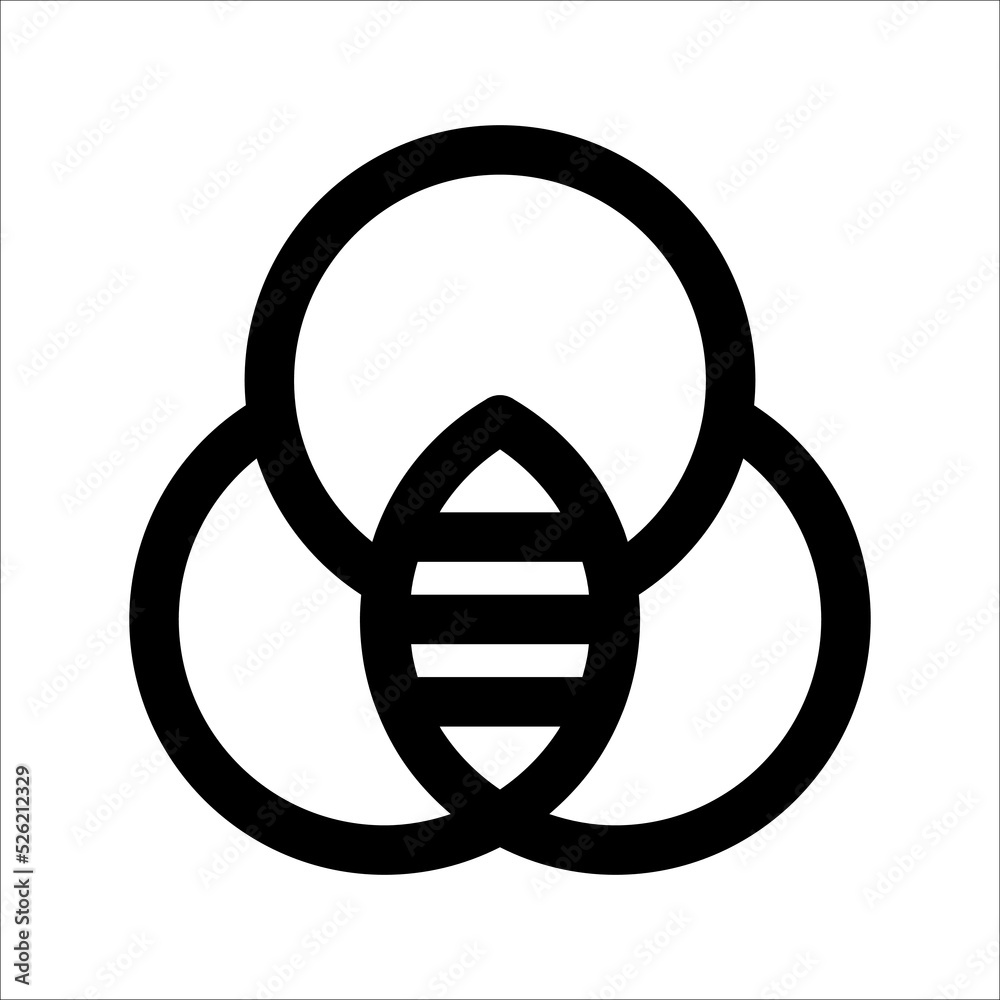 Infographic chart template modern style for presentation, start up ...