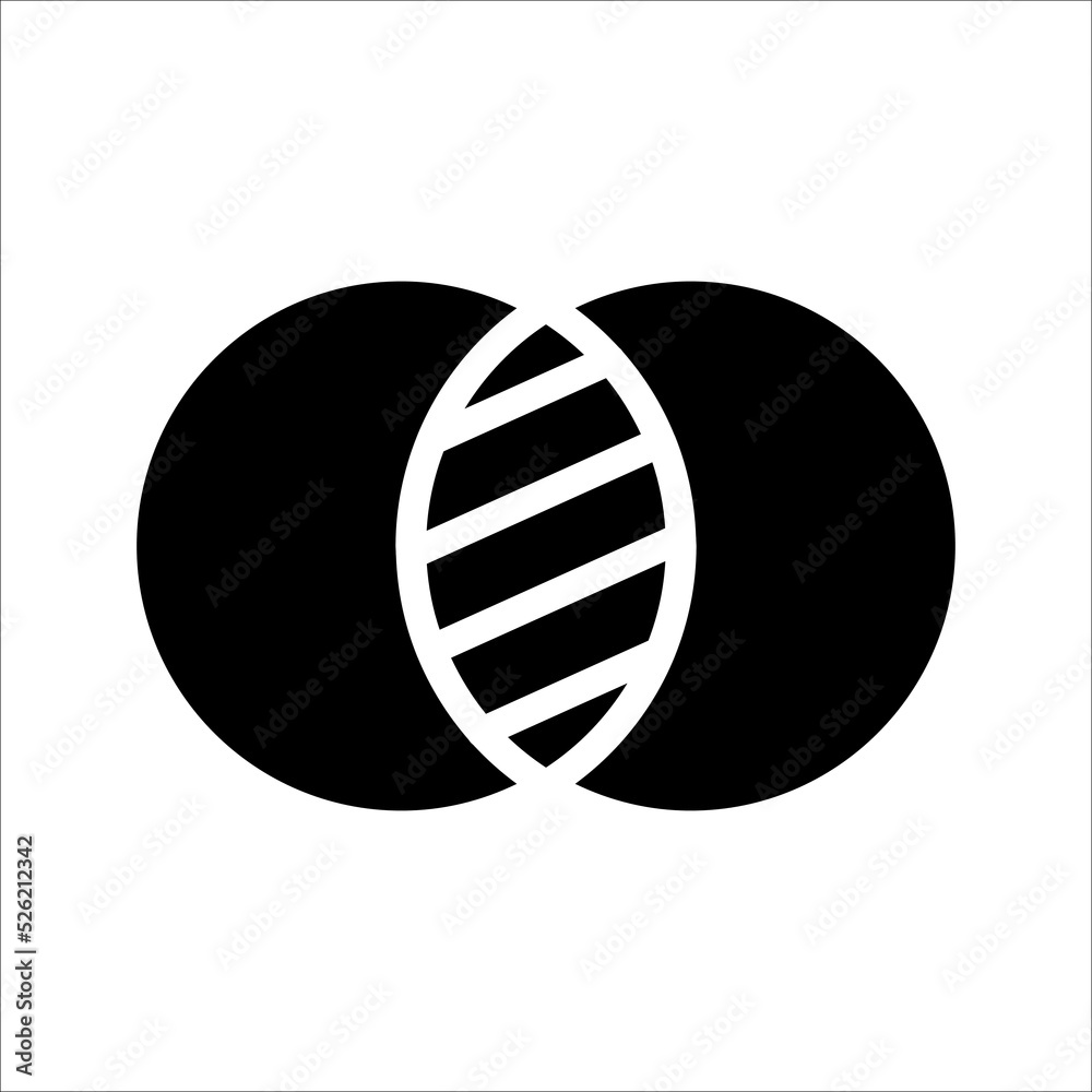 Infographic chart template modern style for presentation, start up ...