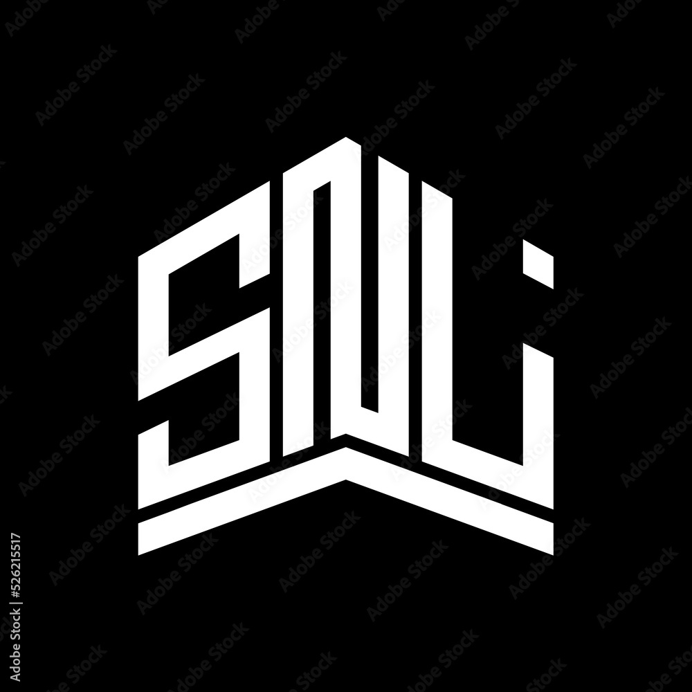 SNL letter logo design.SNL creative initials monogram vector letter ... SNL letter logo design.SNL creative initials monogram vector letter ...
