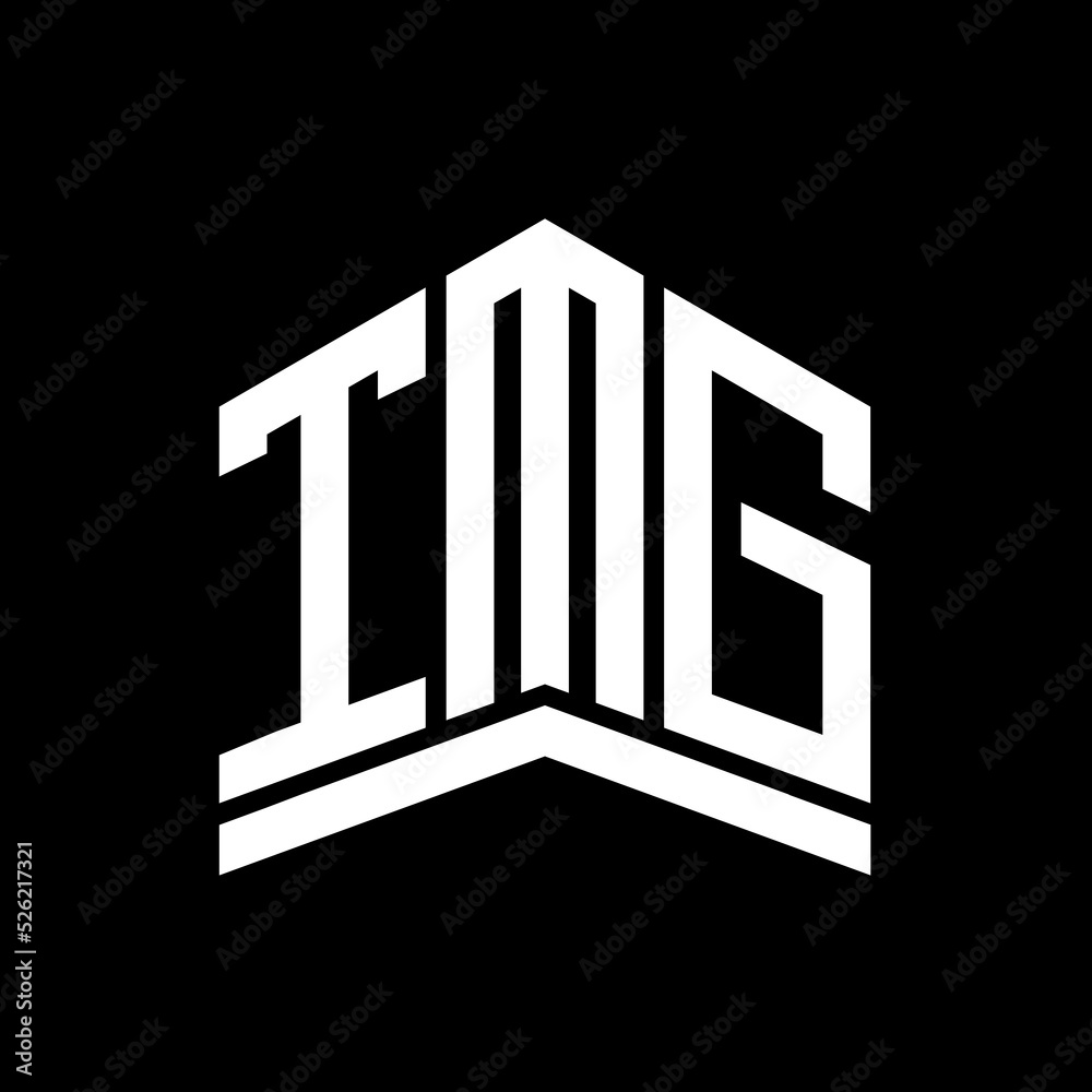 TMG letter logo design.TMG creative initials monogram vector letter ...