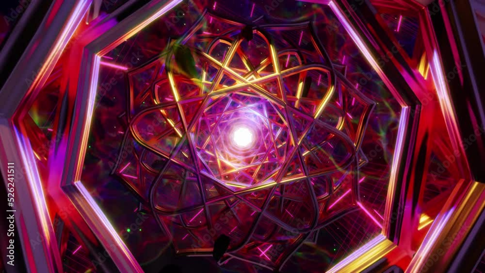 Fantasy Magic And Mysterious On Holding is motion footage for adventure ...