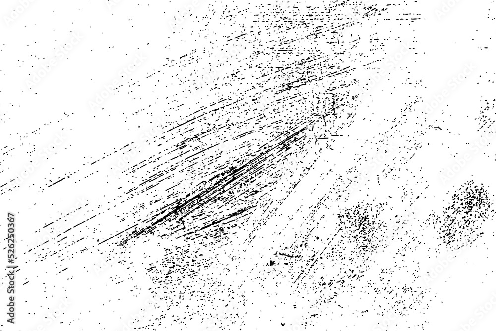 Particle Texture Transparent