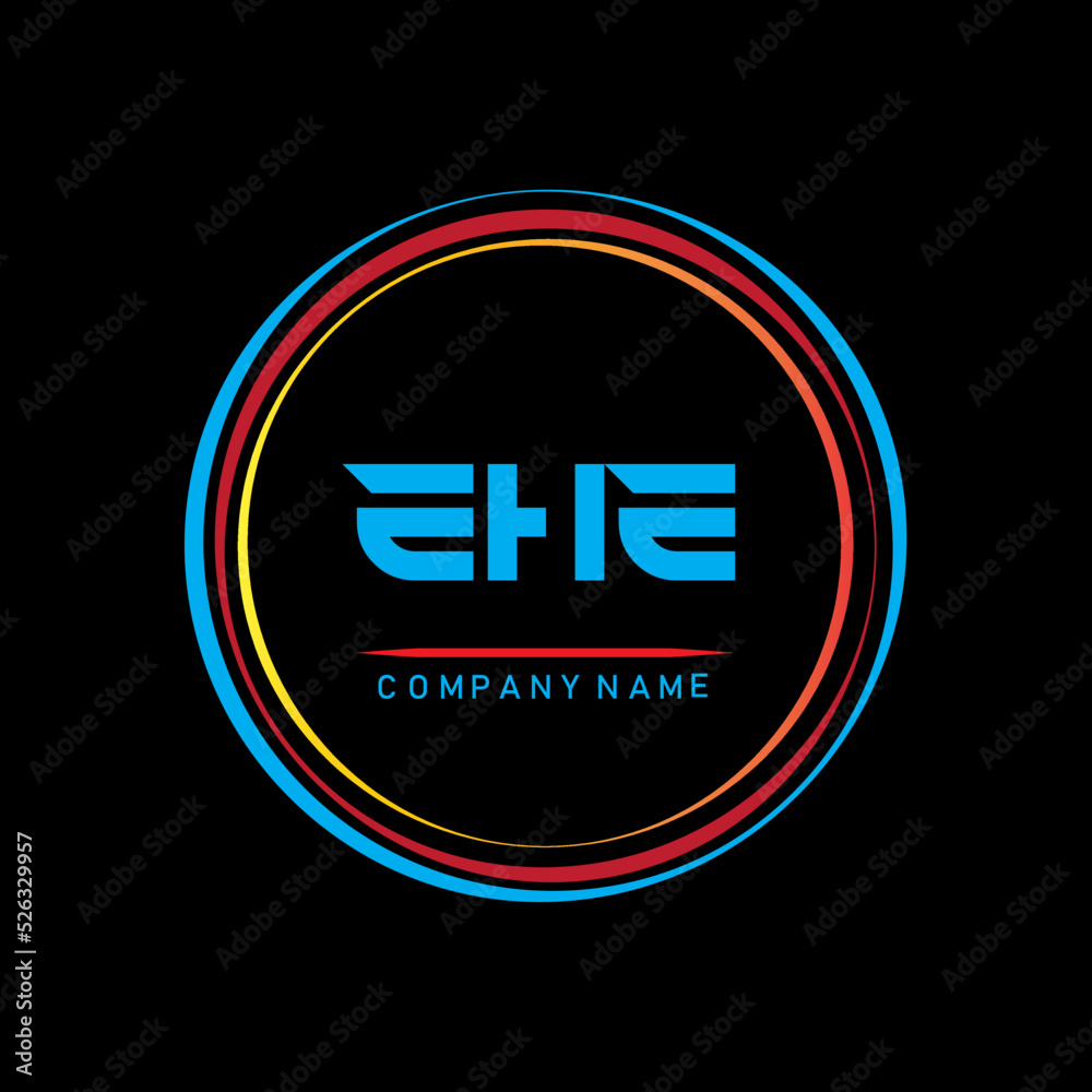 EHE typography for brands in business, real estate, and technology. EHE ...